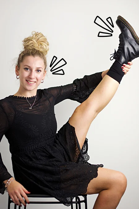 RHEA COSMETICS | Rhea People