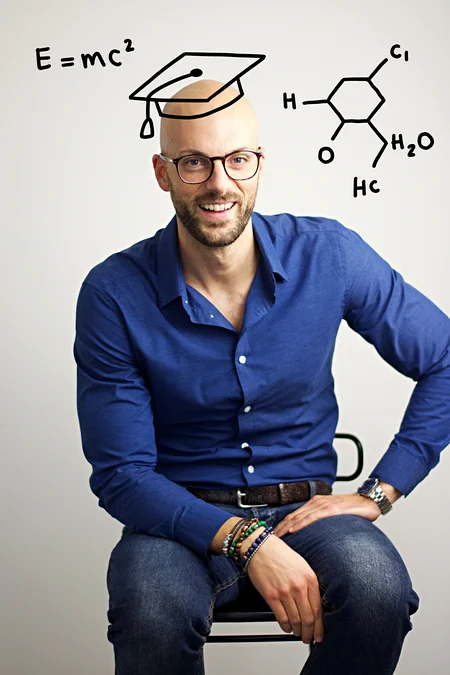 RHEA COSMETICS | Rhea People