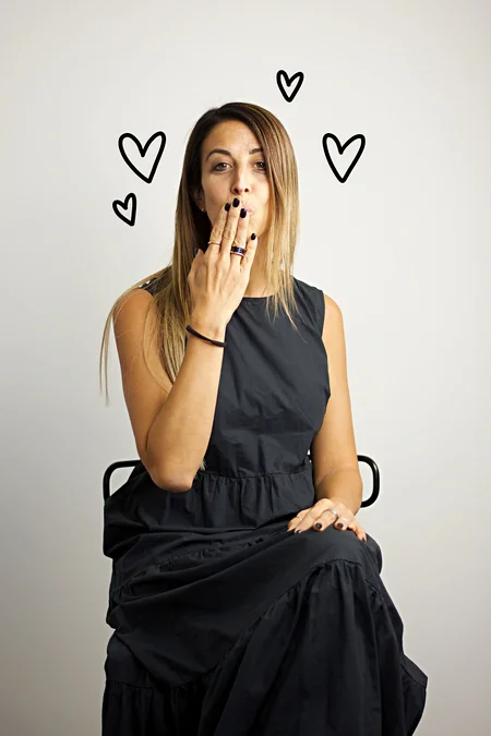 RHEA COSMETICS | Rhea People