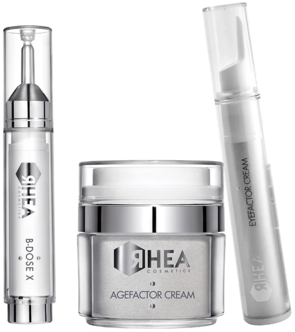 Rhea cosmetics store
