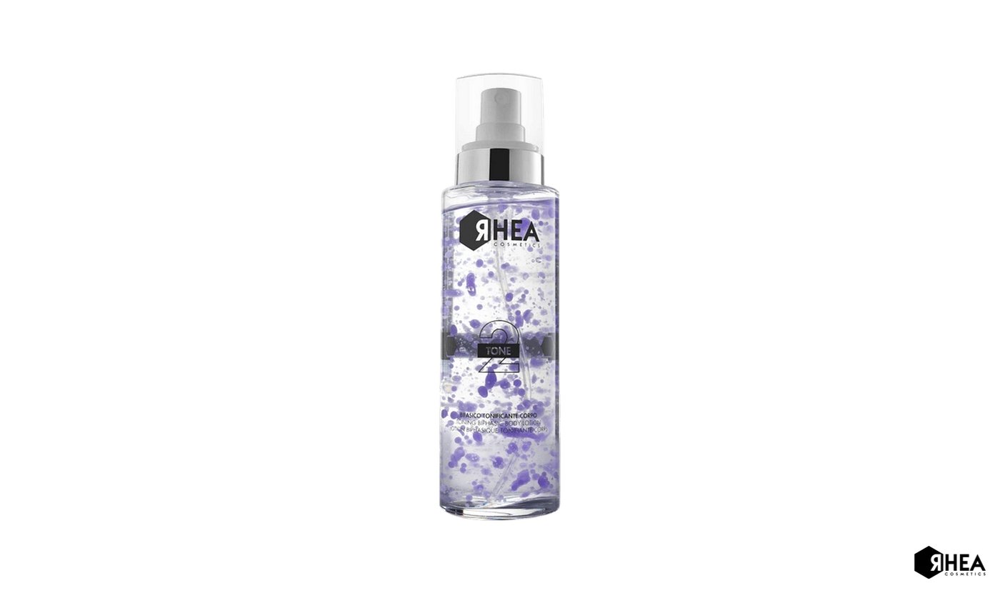 Rhea Cosmetics | Human Based Skincare