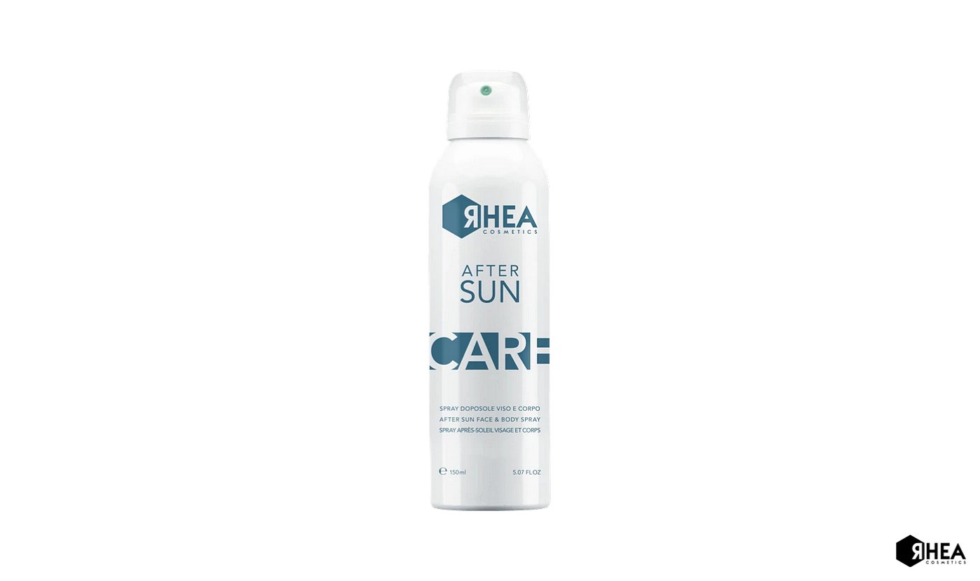 Rhea Cosmetics | Human Based Skincare