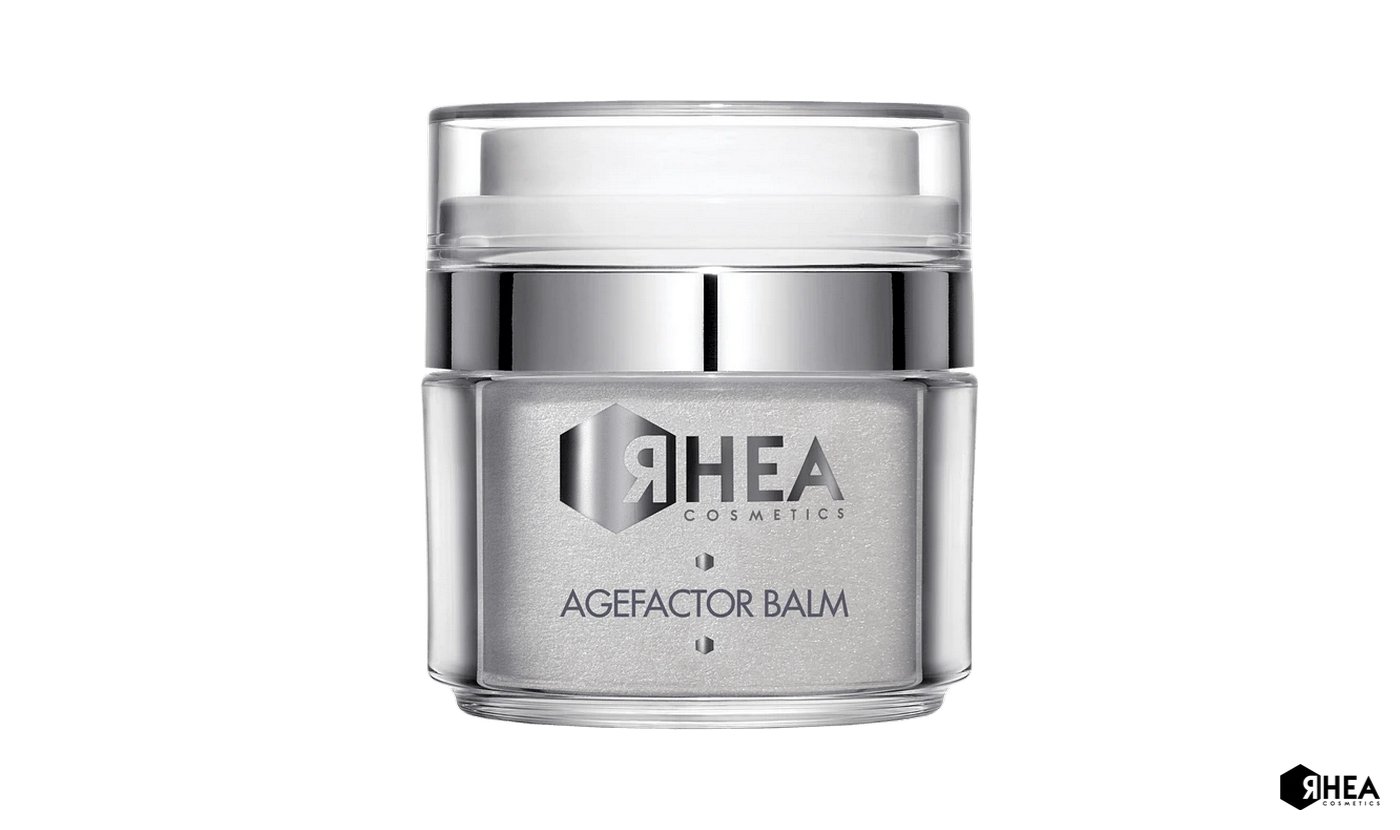 Rhea Cosmetics | Human Based Skincare