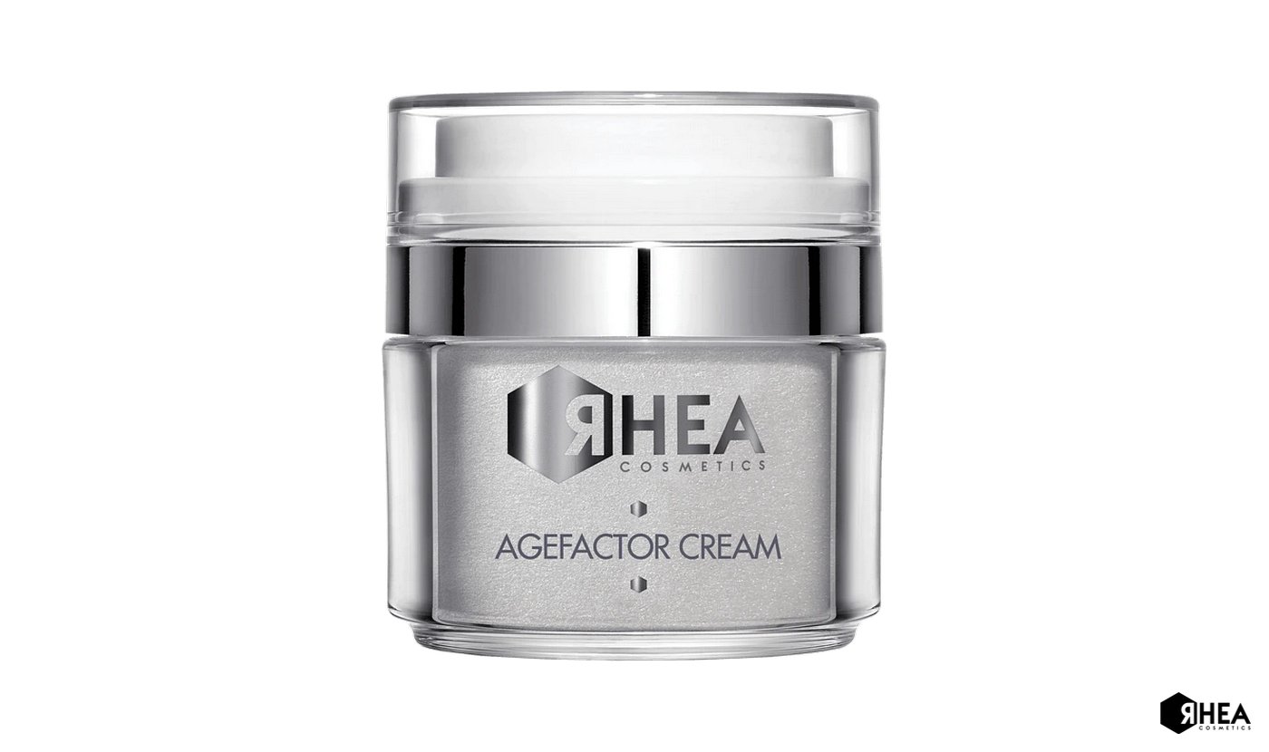 Rhea Cosmetics | Human Based Skincare