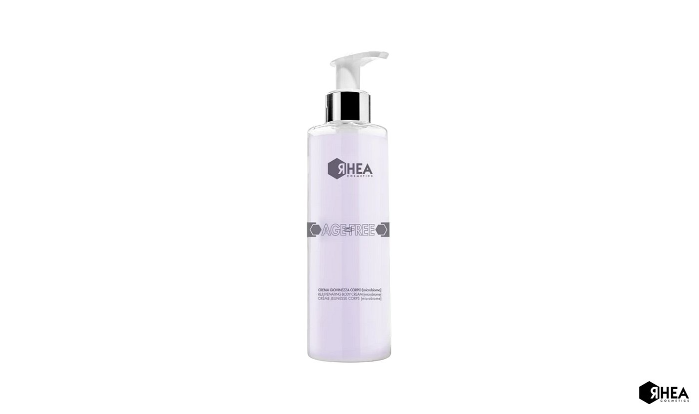 Rhea Cosmetics | Human Based Skincare