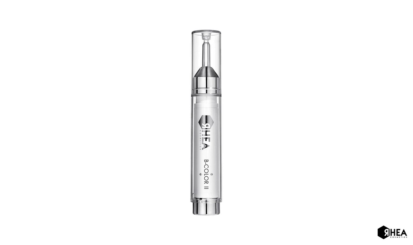 Rhea Cosmetics | Human Based Skincare