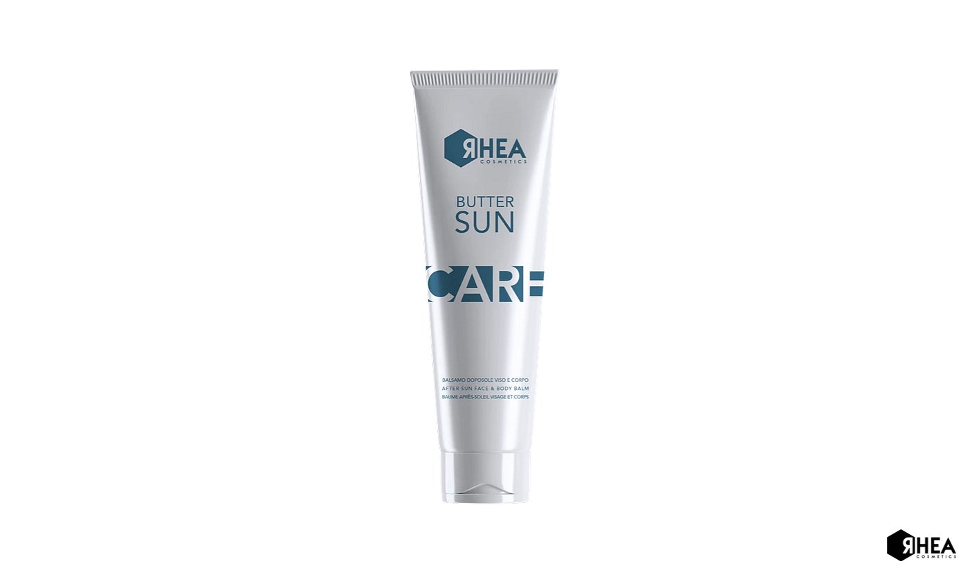Rhea Cosmetics | Human Based Skincare