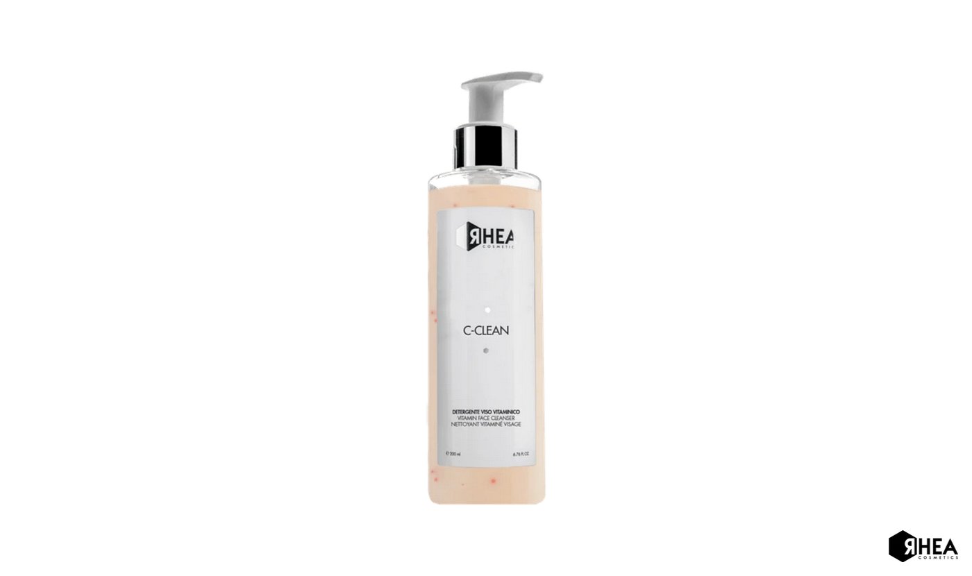 Rhea Cosmetics | Human Based Skincare