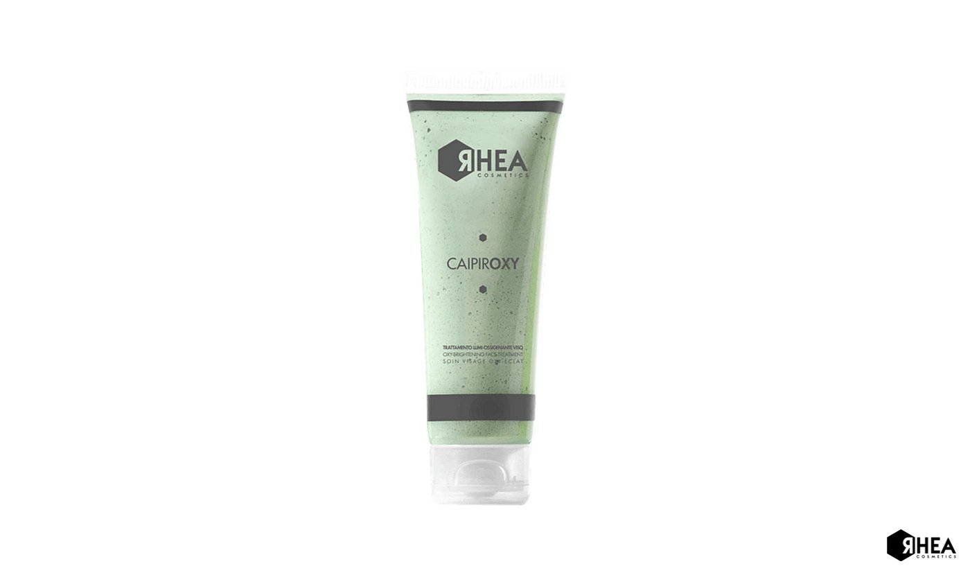 Rhea Cosmetics® | Human Based Skincare