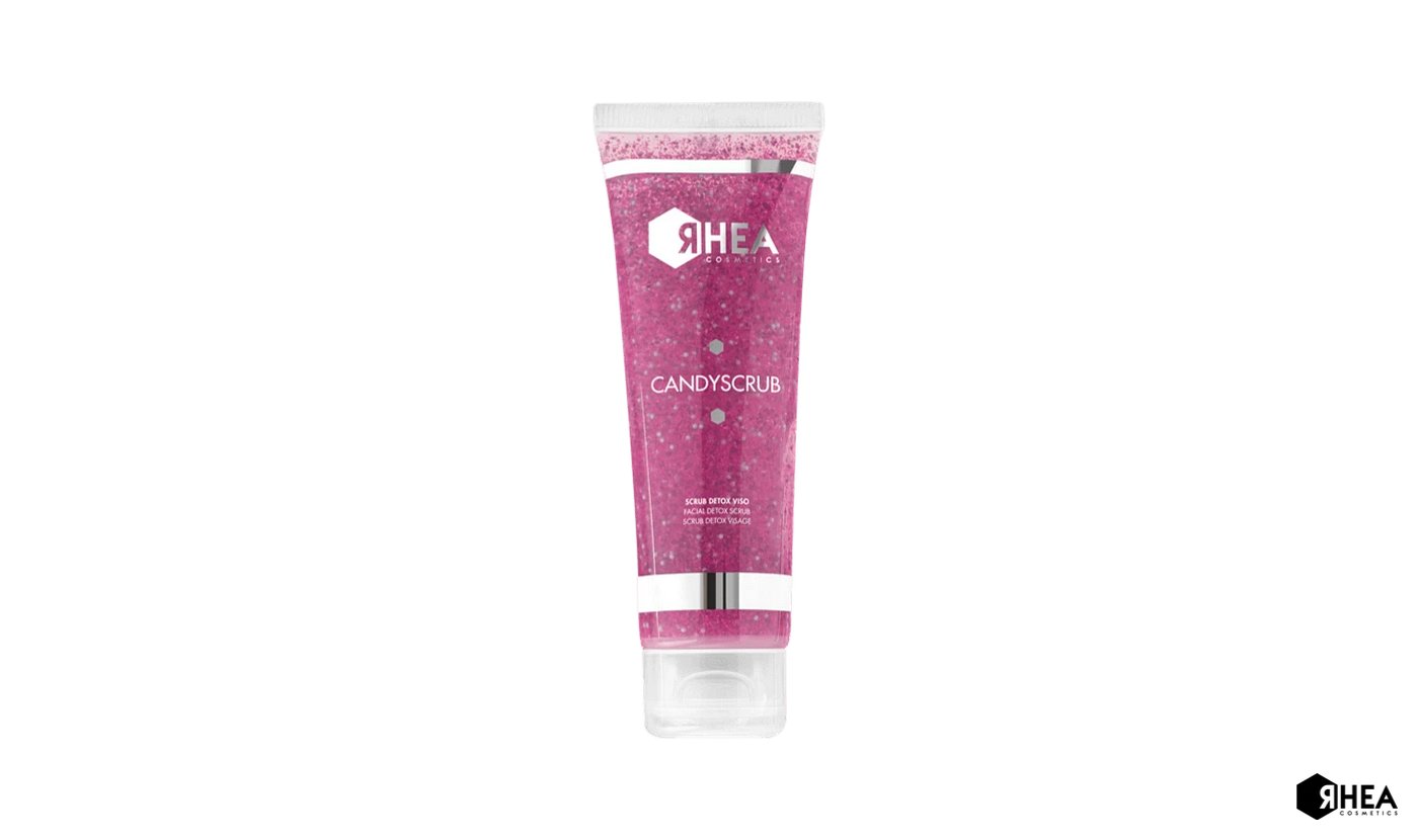 Rhea Cosmetics® | Human Based Skincare