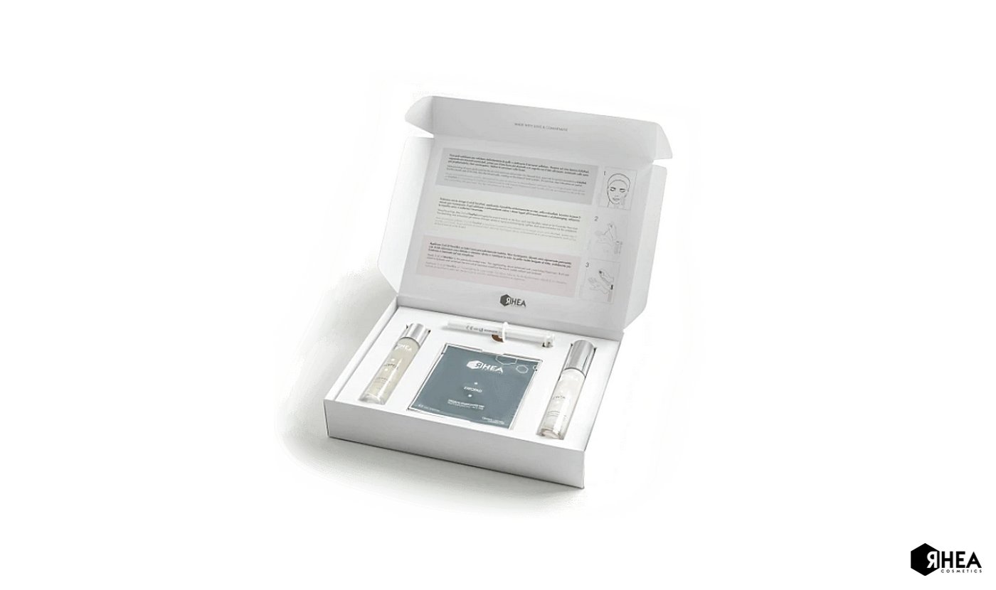 Rhea Cosmetics | Human Based Skincare