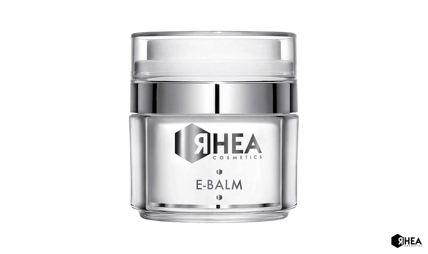 Rhea Cosmetics | Human Based Skincare