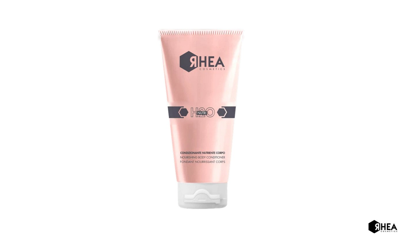 Rhea Cosmetics | Human Based Skincare