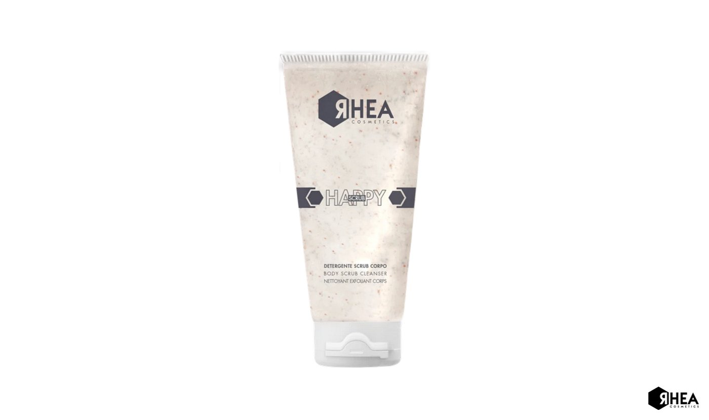 Rhea Cosmetics | Human Based Skincare
