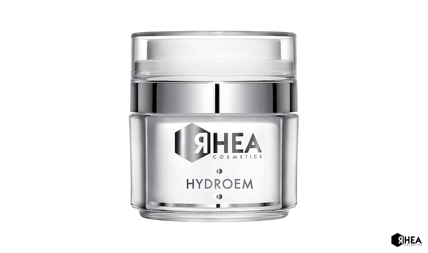 Rhea Cosmetics | Human Based Skincare