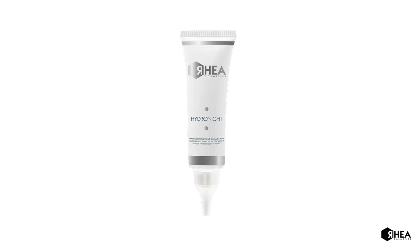 Rhea Cosmetics | Human Based Skincare