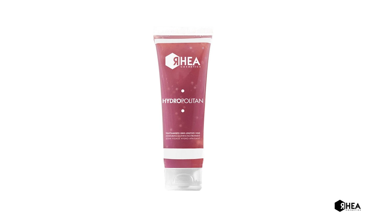 Rhea Cosmetics | Human Based Skincare