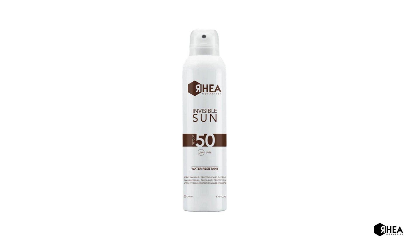 Rhea Cosmetics | Human Based Skincare