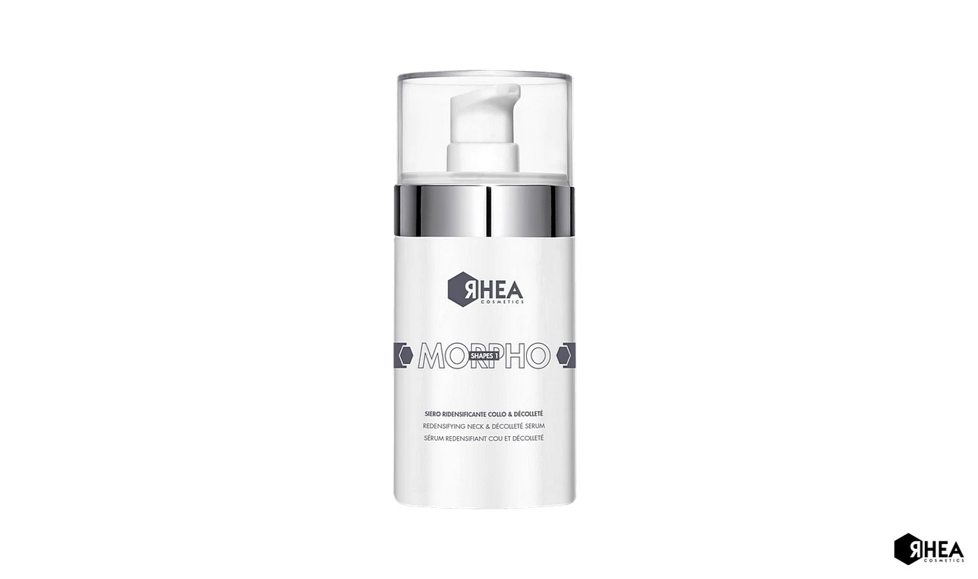 Rhea Cosmetics® | Human Based Skincare