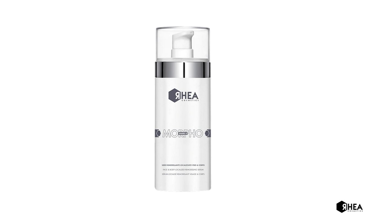 Rhea Cosmetics | Human Based Skincare