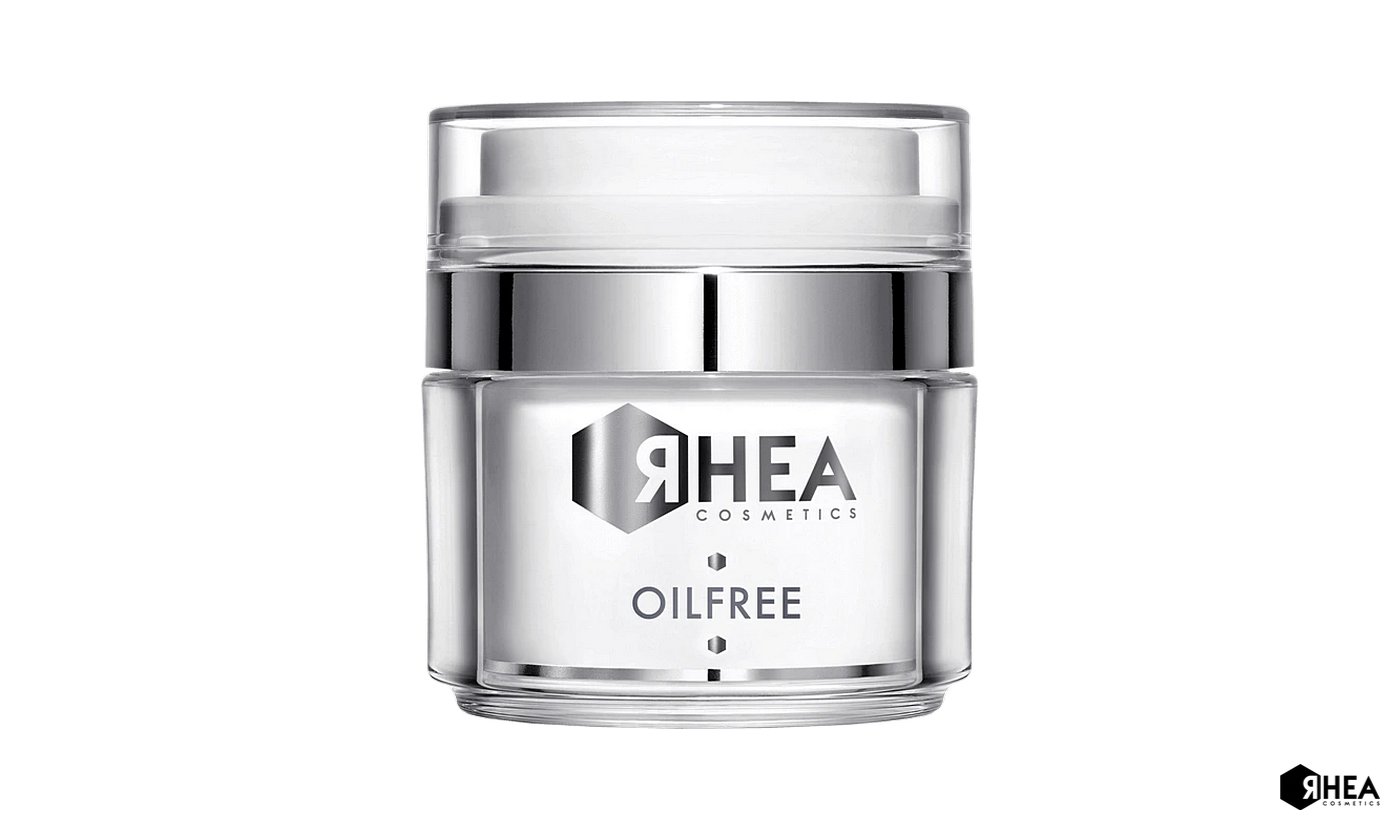 Rhea Cosmetics | Human Based Skincare