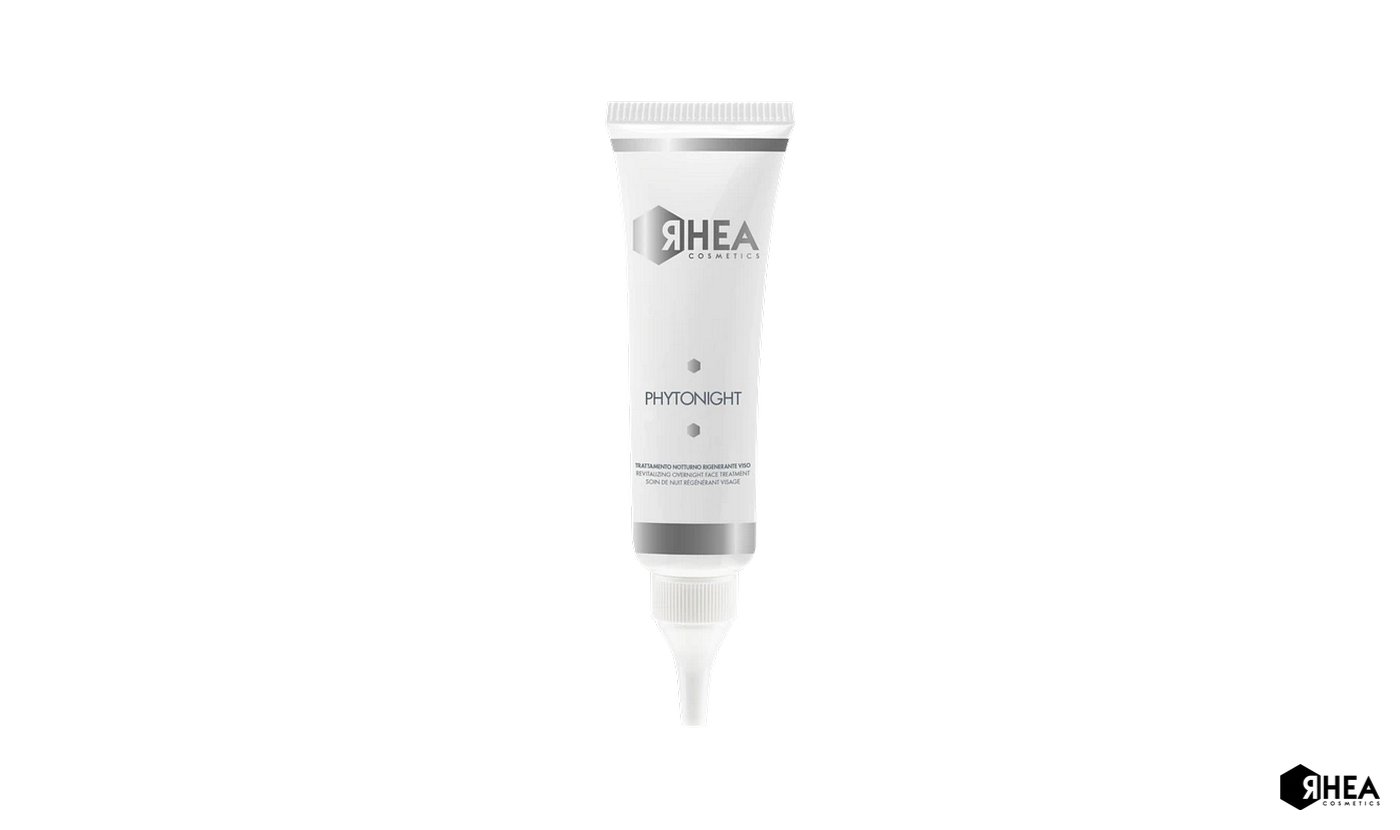 Rhea Cosmetics | Human Based Skincare