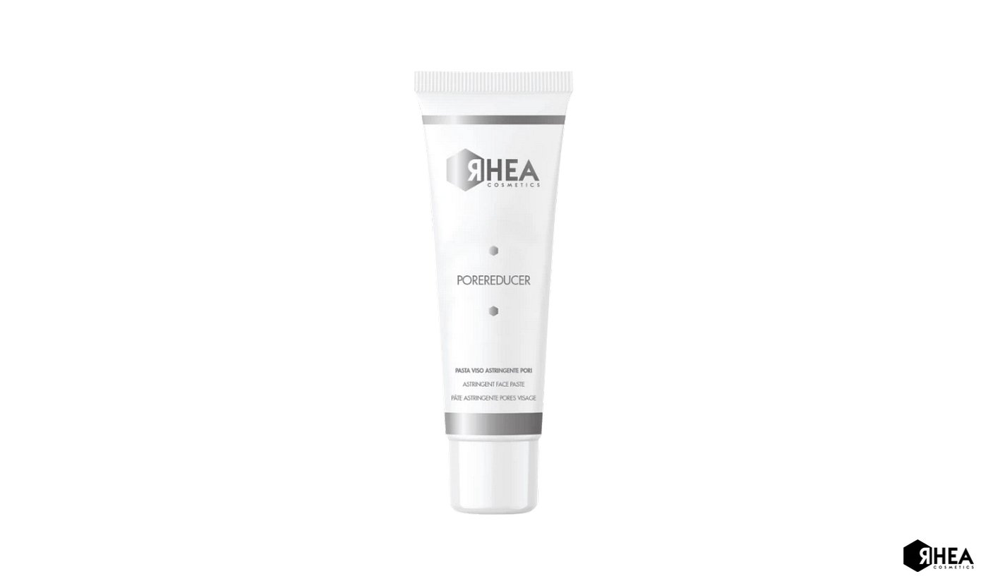 Rhea Cosmetics | Human Based Skincare