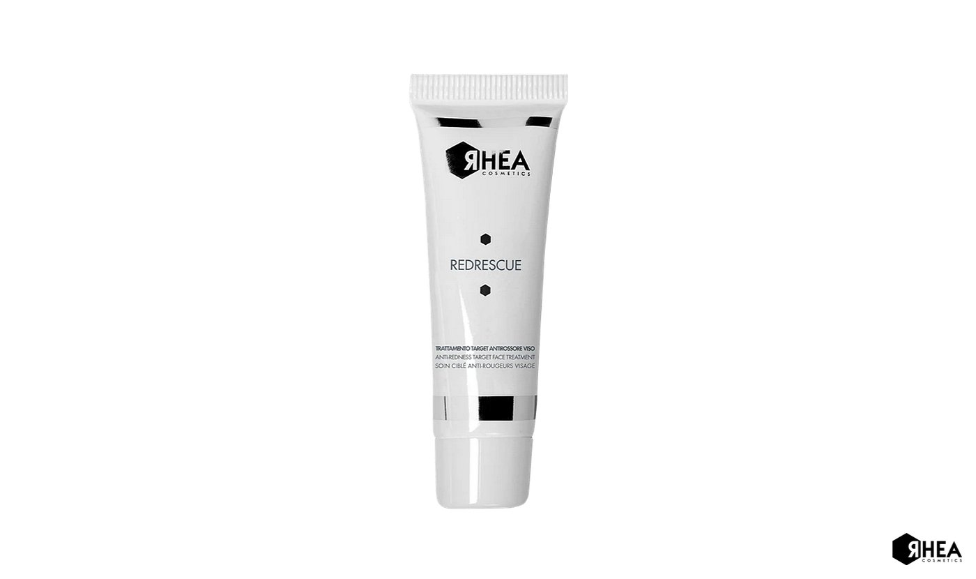 Rhea Cosmetics® | Human Based Skincare