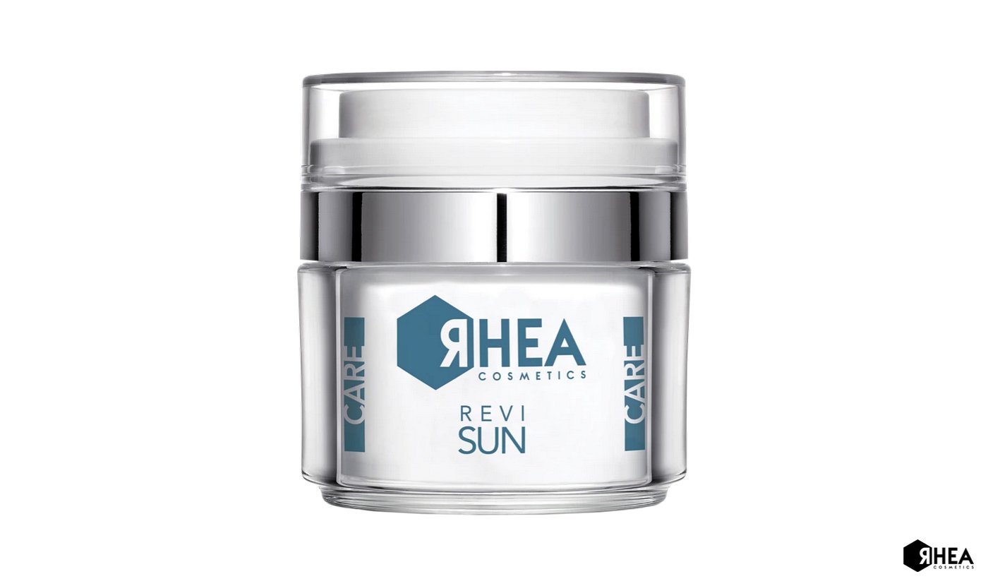 Rhea Cosmetics | Human Based Skincare