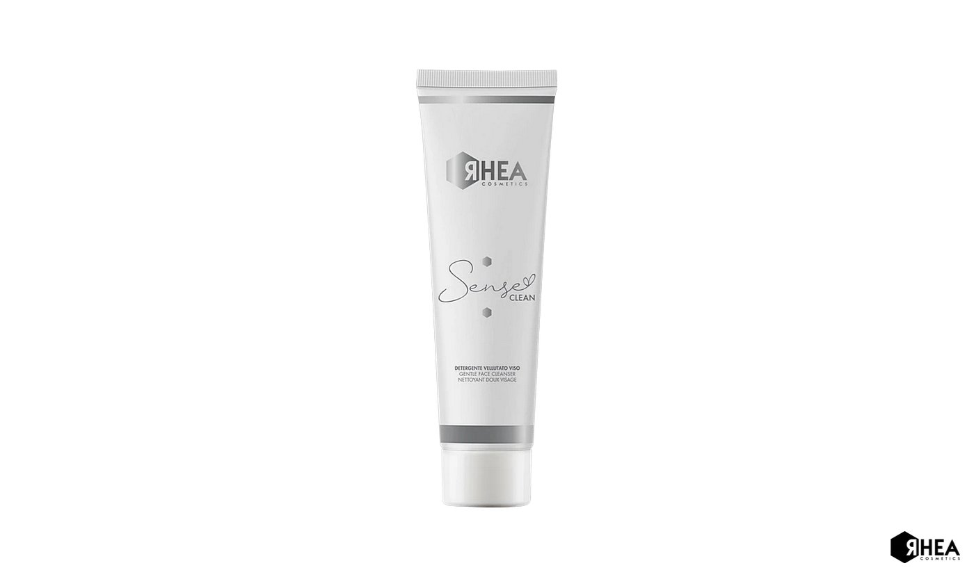 Rhea Cosmetics | Human Based Skincare