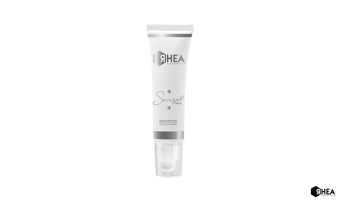 Rhea Cosmetics® | Human Based Skincare