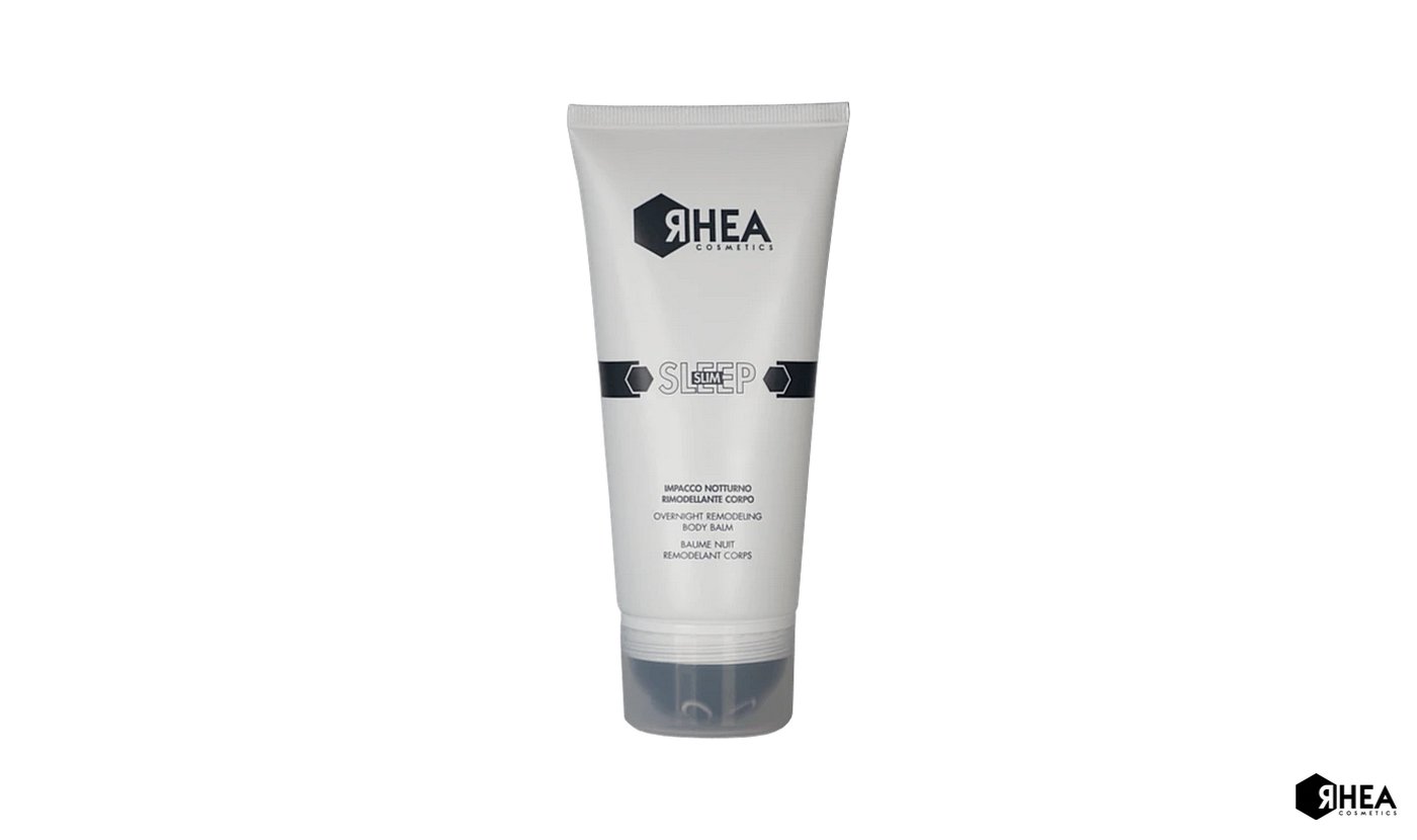 Rhea Cosmetics | Human Based Skincare