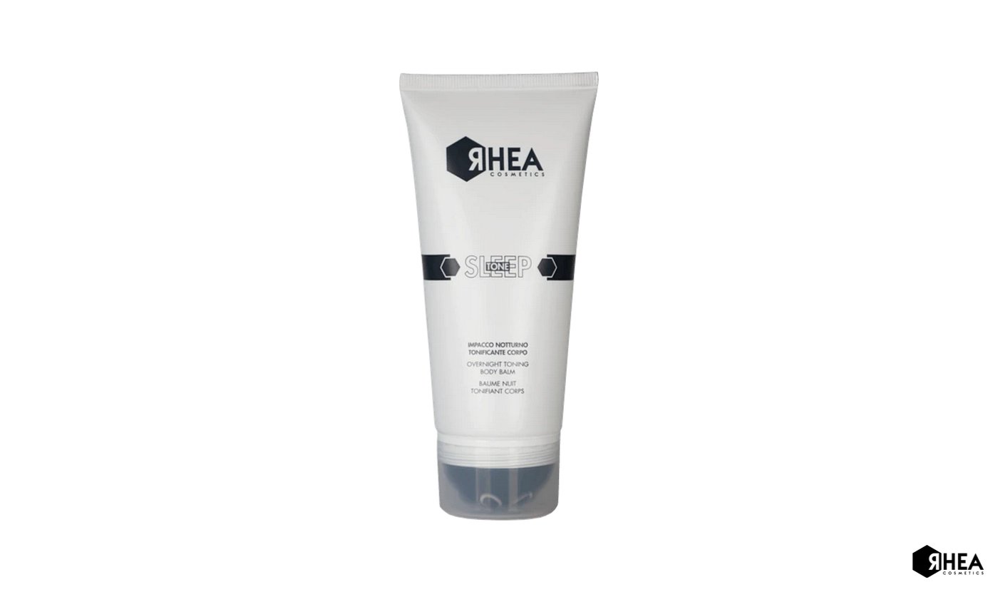 Rhea Cosmetics | Human Based Skincare