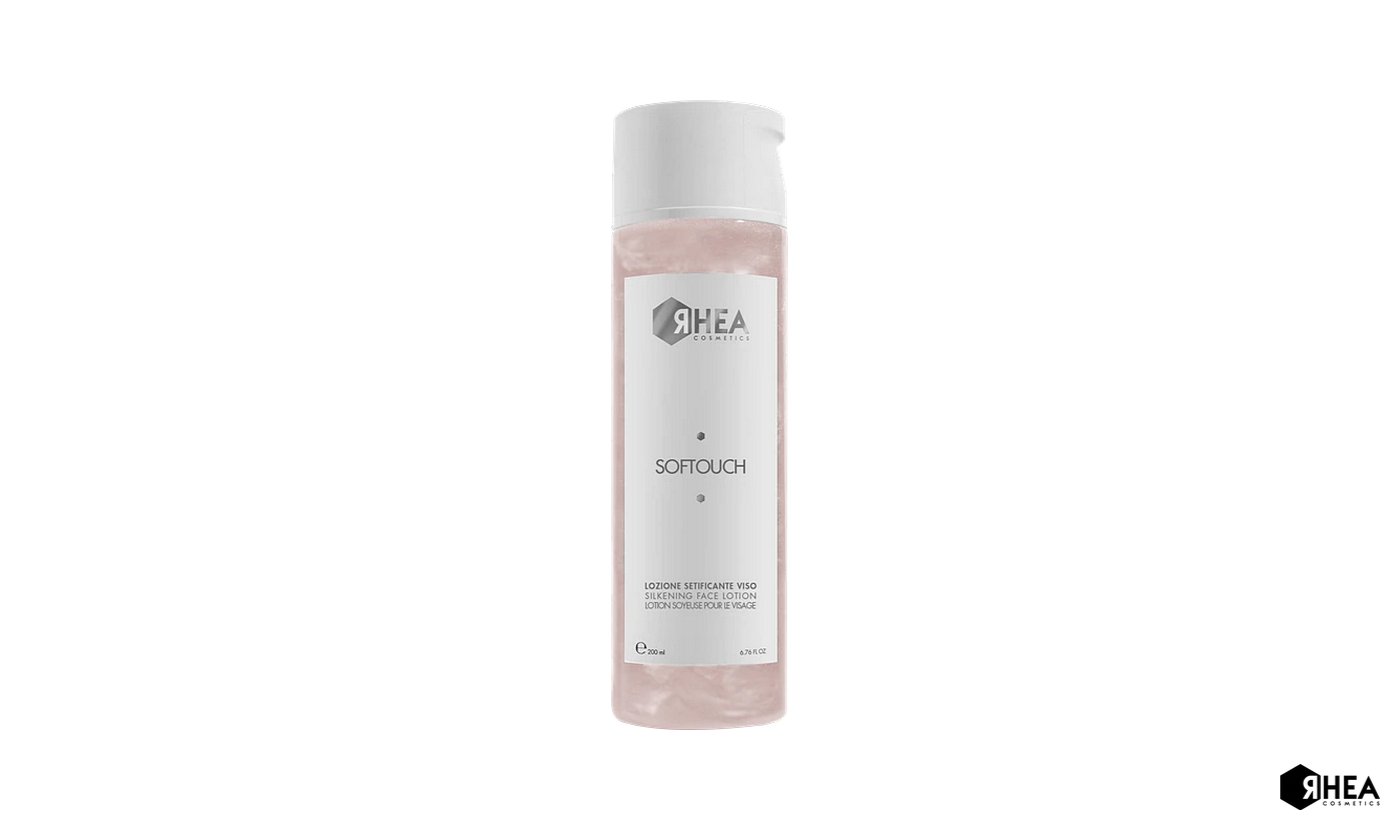 Rhea Cosmetics | Human Based Skincare