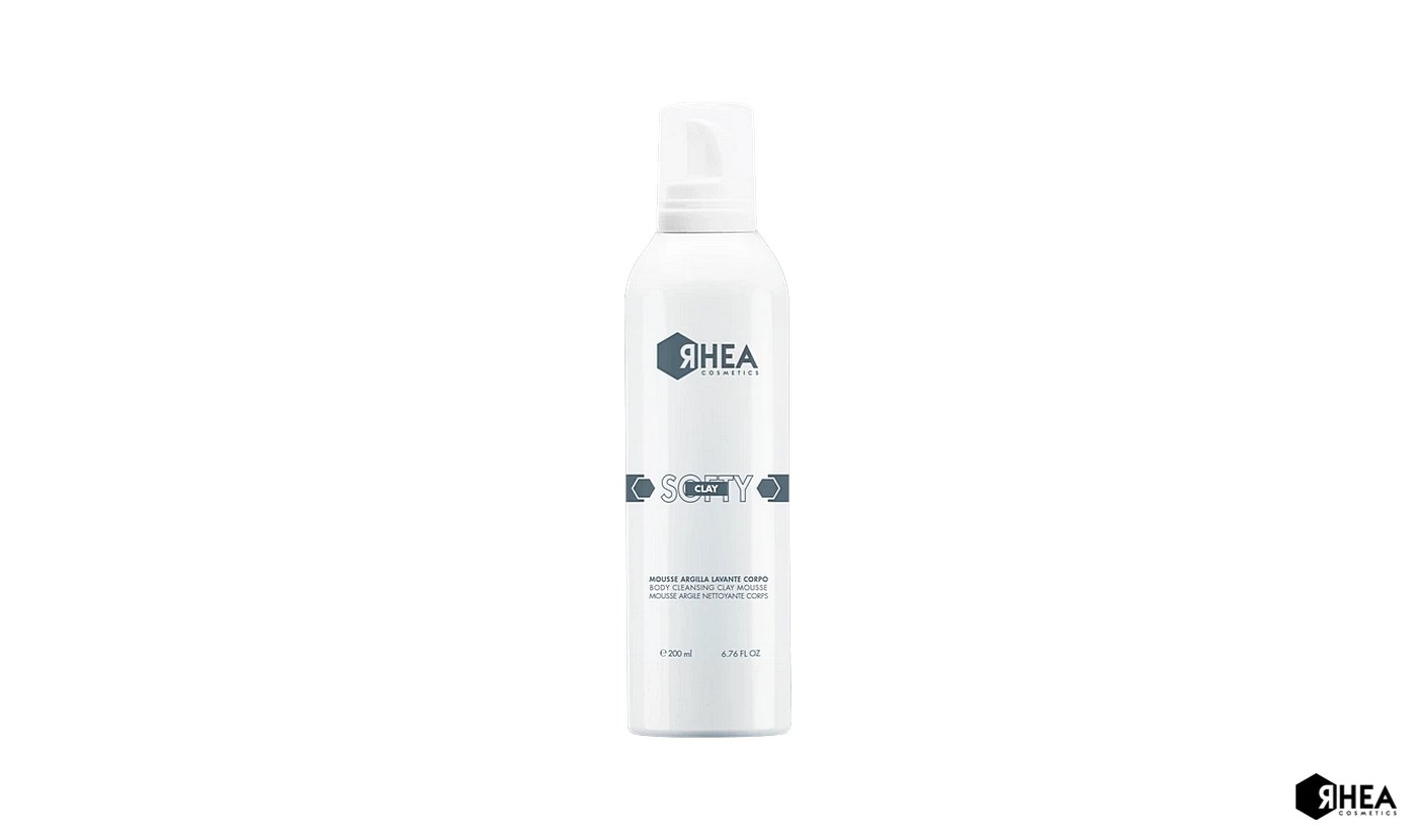 Rhea Cosmetics | Human Based Skincare