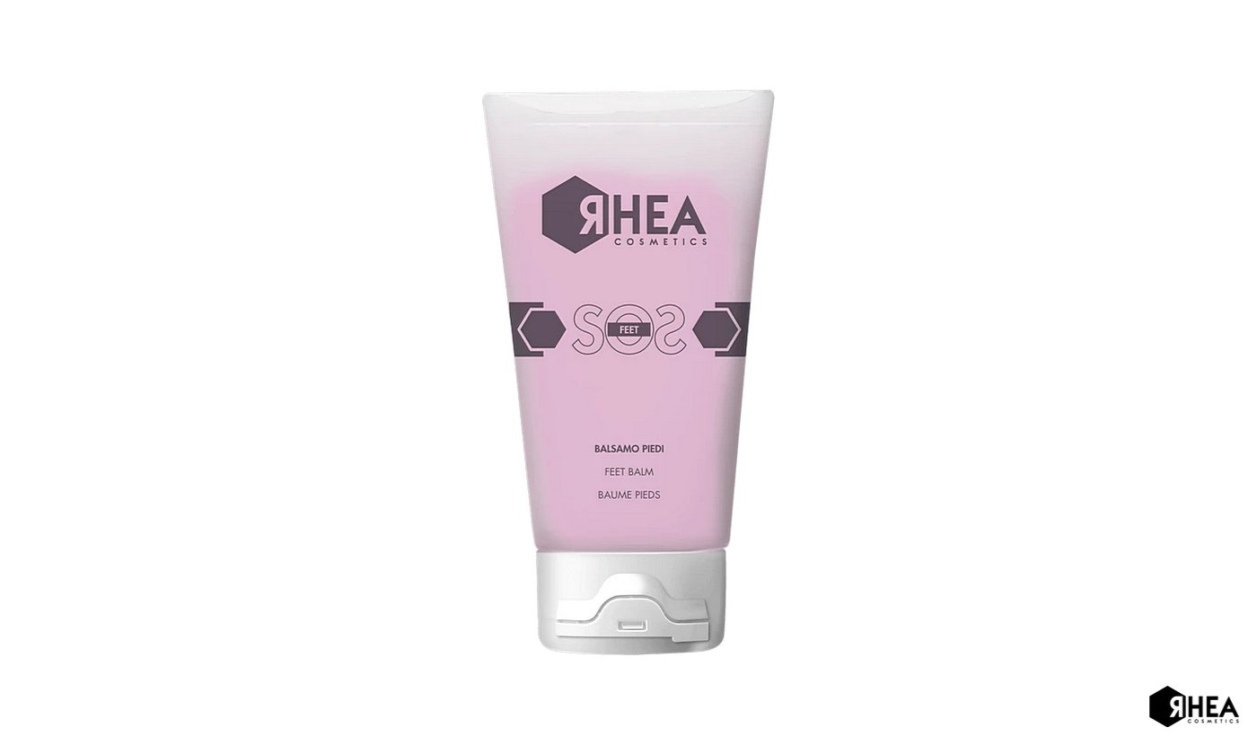 Rhea Cosmetics® | Human Based Skincare