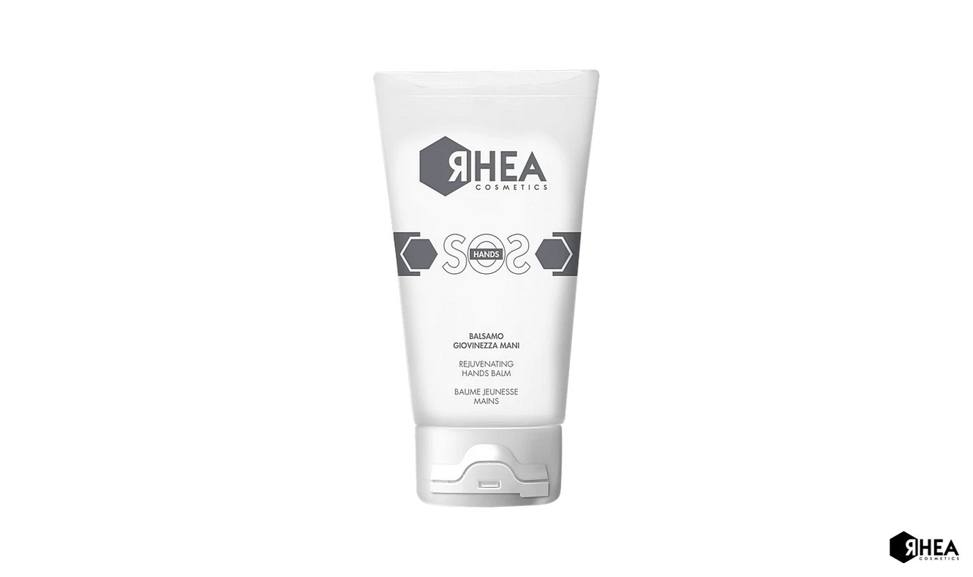 Rhea Cosmetics | Human Based Skincare