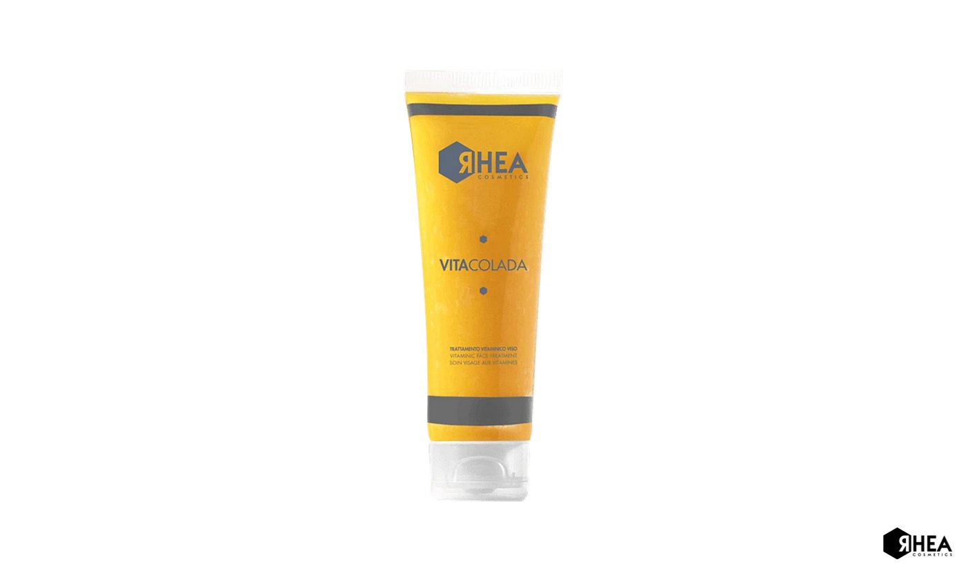 Rhea Cosmetics | Human Based Skincare